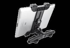 Trust Tablet teline auton niskatukeen - Digipiste.fi