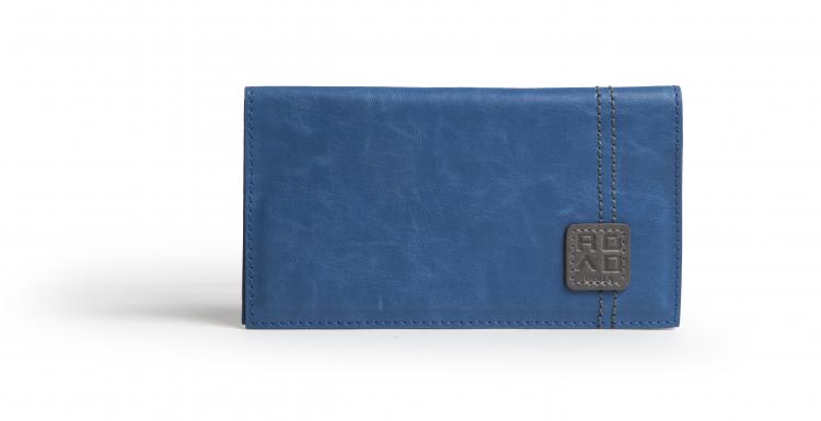 Golla ROAD Phone Wallet G1595 BLUE, Black - Digipiste.fi