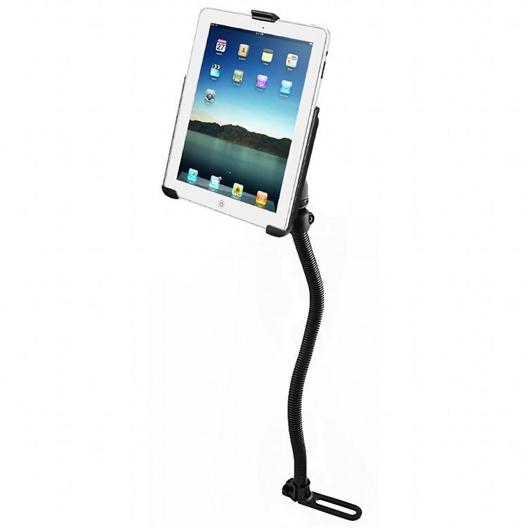 RAM Apple iPad-2-New teline autoon - mukan kiinnike auton ...
